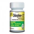 Benadryl, Claritin, Diphenhydramine, Loratadine, Meclizine, Mucinex ...