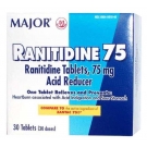 Zantac & Ranitidine OTC - HealthWarehouse.com