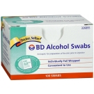 Buy Sterile Alcohol Prep Pads Online - HealthWarehouse ...