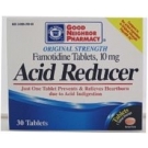 Antacid & Heartburn Relief - HealthWarehouse.com