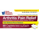 Acetaminophen (Generic Tylenol) - HealthWarehouse.com
