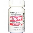 Acetaminophen (Generic Tylenol) - HealthWarehouse.com