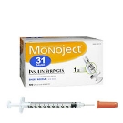 Disposable Syringe | Disposable Syringes with Needles - HealthWarehouse.com