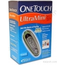 Buy One Touch Glucometer & Test Strips Online - Health Warehouse ...