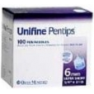 31 Gauge Pen Needles - HealthWarehouse.com