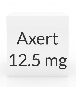 Axert 12.5mg Tablets