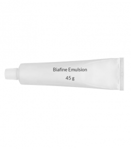 Biafine Emulsion - 45g Tube