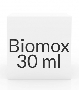 Biomox (Amoxicillin) Veterinary Oral Suspension- 30ml