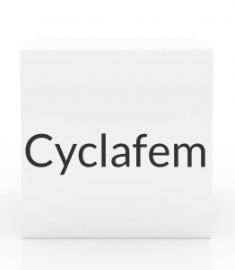 Cyclafem 7/7/7- 28 Tablet Pack