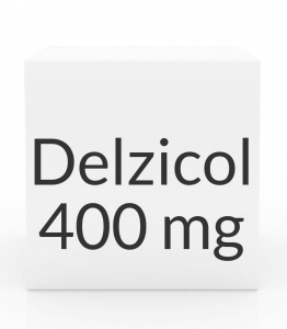 Delzicol 400mg Cap