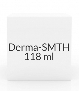 Derma-Smoothe 0.01% Body Oil - 118ml Bottle