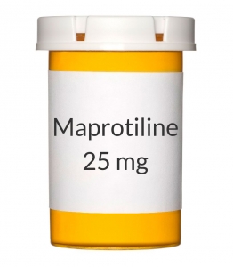 Maprotiline