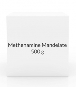 Methenamine Mandelate 500mg Tablets