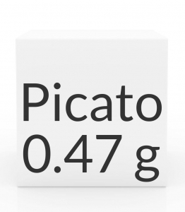Picato (Ingenol Mebutate) 0.05% Gel 0.47gm- 2ct