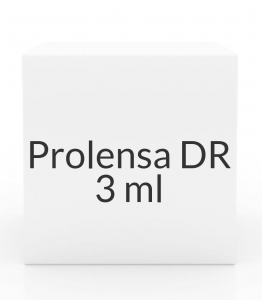 Prolensa DR (Bromfenac) 0.07% Eye Drops- 3ml