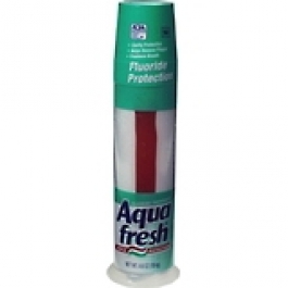 Buy Aquafresh Toothpaste Pump - 6.4oz - HealthWarehouse.com