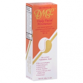 DML Facial Moisturizer Lotion SPF 25 - 1.5oz