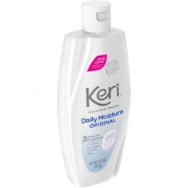 Keri Daily Moisture Original Lotion - 8.5 oz