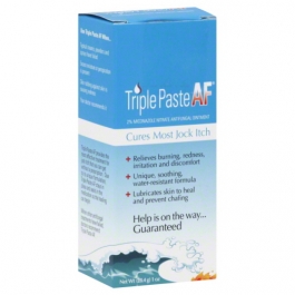 Triple Paste Antifungal AF Ointment-1oz
