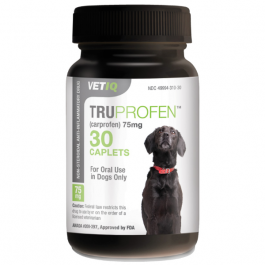 Truprofen 75mg Flavored Tablets
