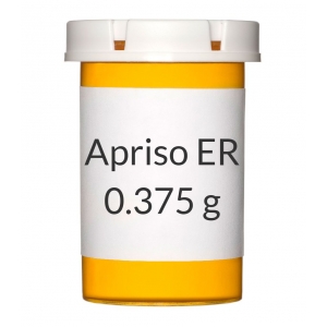 Apriso ER 0.375gm Capsules