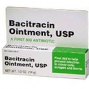 Bacitracin-Polymyxin B Ointment-1oz