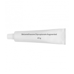 Betamethasone Dipropionate Augmented 0.05% Ointment (45g Tube)