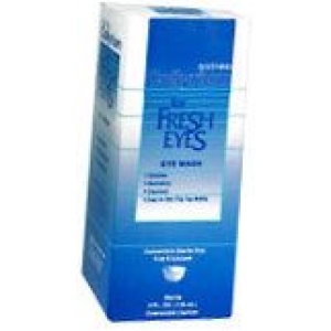 Collyrium Eye Wash 4 oz