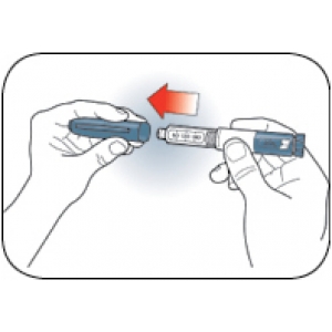 Humalog 100 Units/ml -10 ml Vial