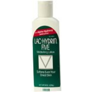 Lac Hydrin Lotion