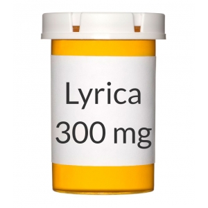 Lyrica 300 mg | Lyrica 300 mg Capsules