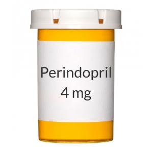 Perindopril 4mg Tablets