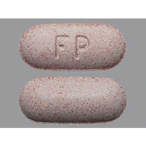 Folinic Plus Caplet - 90ct