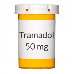 Tramadol 50 mg Tablets