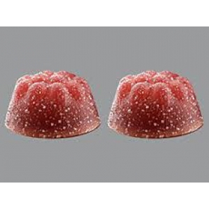 Vitafol Prenatal Gummies Berry - 90ct