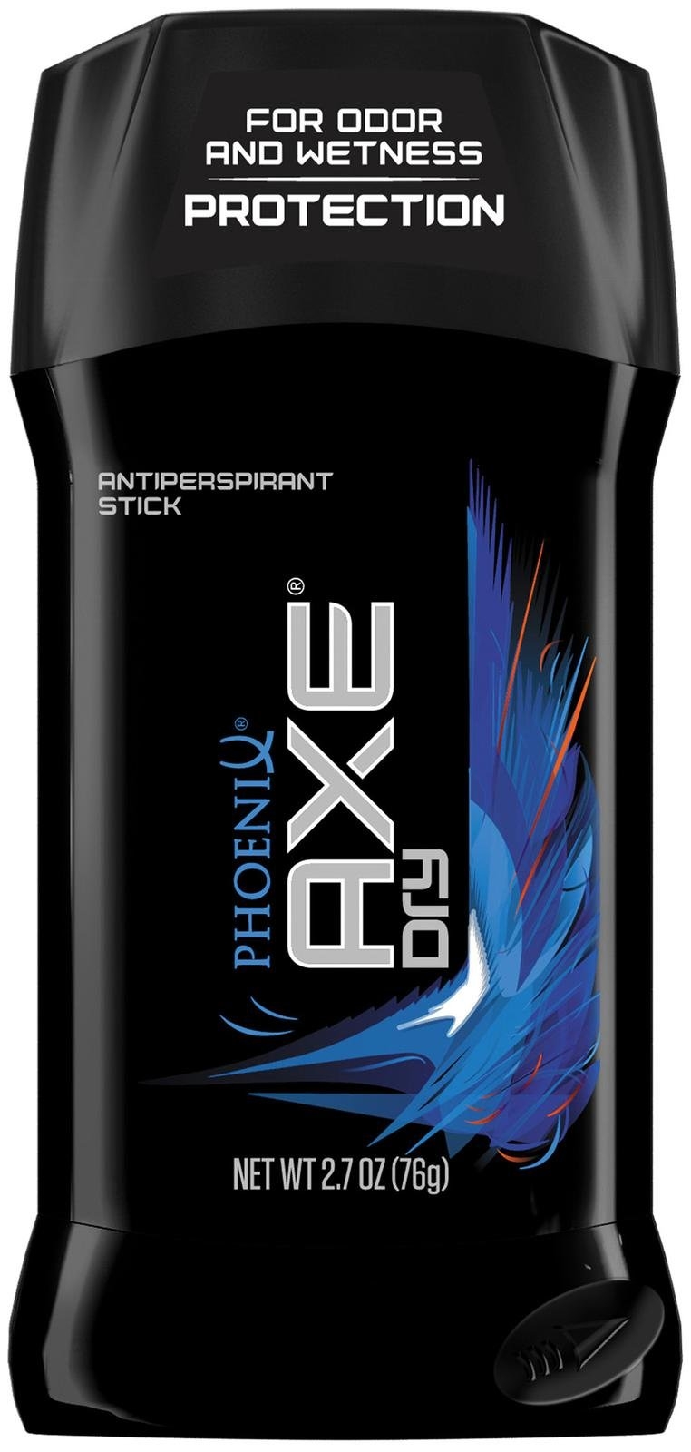 Buy AXE DRY Antiperspirant Stick Phoenix - 2.7 oz Online - HealthWarehouse