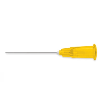 Buy EasyTouch Hypodermic Needle, 22 Gauge, 1.5" - 100ct Online ...