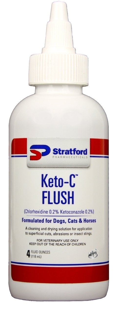 Buy Keto-C Flush- 4oz Online - HealthWarehouse
