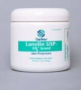 Lanolin Topical Ointment-410g
