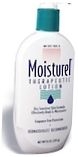 Moisturel Therapeutic Lotion - 14 oz Bottle (No Pump)