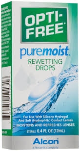 Buy Opti-Free PureMoist Rewetting Drops - 0.4 fl oz Online ...
