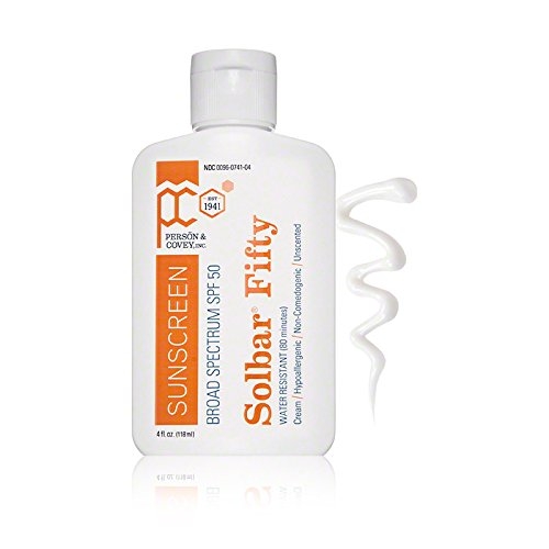 Buy Solbar Fifty SPF/50 Sunscreen-4 oz Online - HealthWarehouse