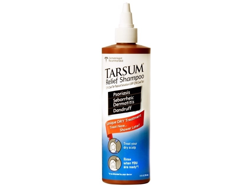 Buy Tarsum Shampoo/Gel - 8oz Online - HealthWarehouse
