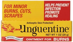 Buy Unguentine Ointment Original-1oz Online - HealthWarehouse