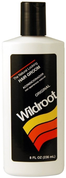 Buy Wildroot Hair/Dressing 8oz Online - HealthWarehouse