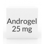Androgel (Testosterone) 1% 50mg/5g Gel Packet- (30 x 5g)