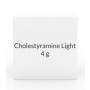 Cholestyramine 4g Powder (60 Packet Box)