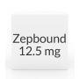 Zepbound 7.5mg Prefilled Pen- 4x0.5ml