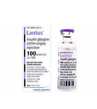 Lantus Insulin - HealthWarehouse.com