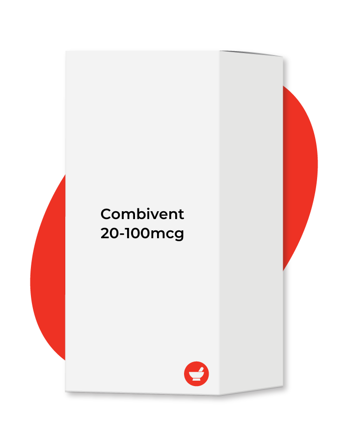 Combivent Respimat Dose Counter